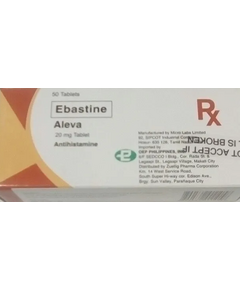 Buy Antihistamines & antiallergics medicines online with the Same day ...